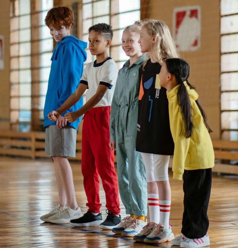 Home - The Complete PE Program